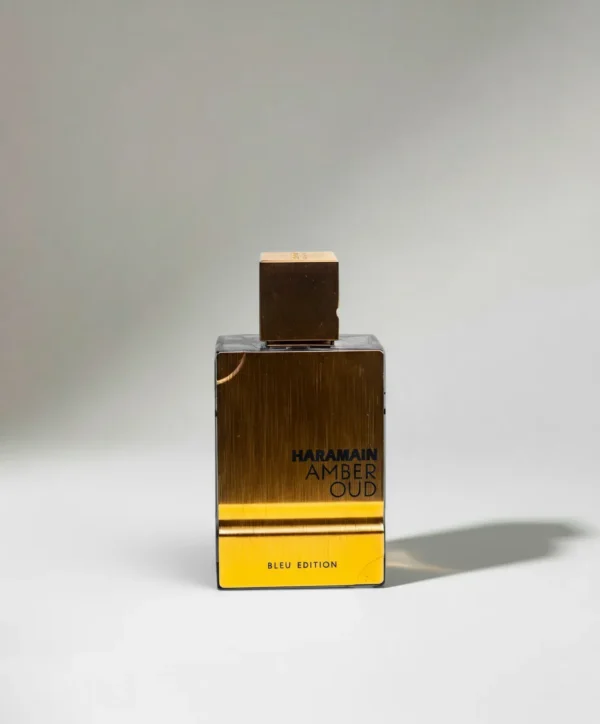 Amber Oud Gold Edition – Dinari Perfumes