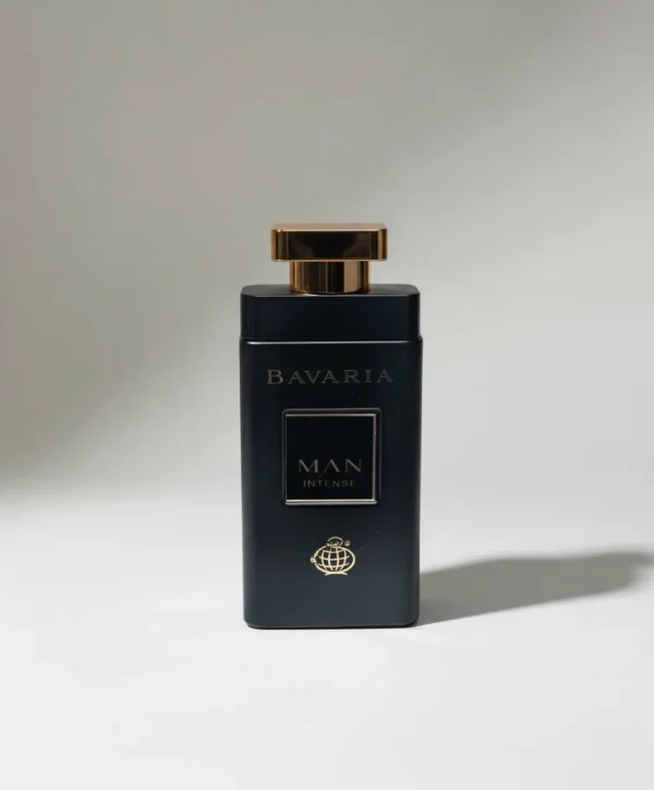 Bavaria Man Intense – Dinari Perfumes