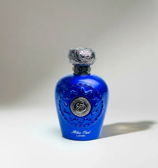 Blue Oud – Dinari Perfumes