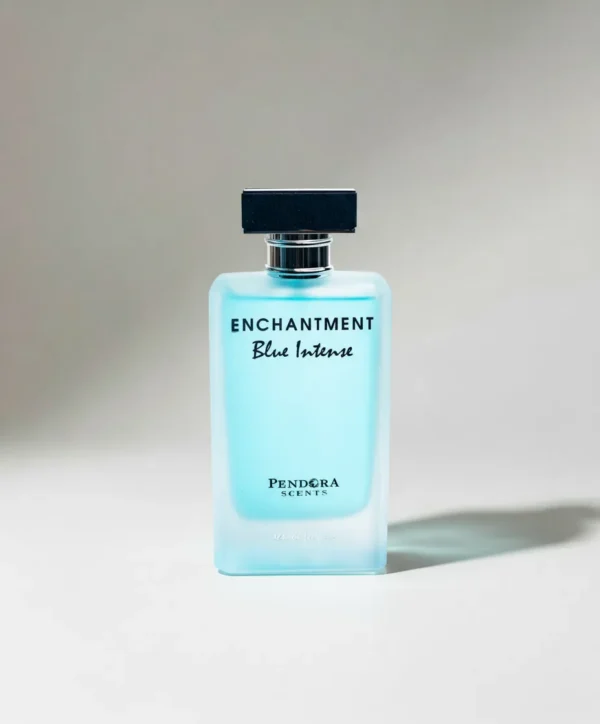 Enchantment Blue Intense – Dinari Perfumes