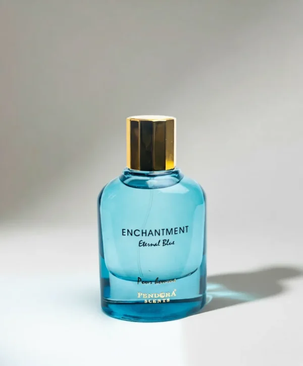 Enchantment Eternal Blue – Dinari Perfumes