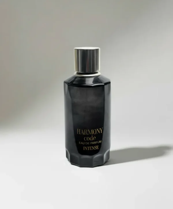 Harmony Code Intense – Dinari Perfumes