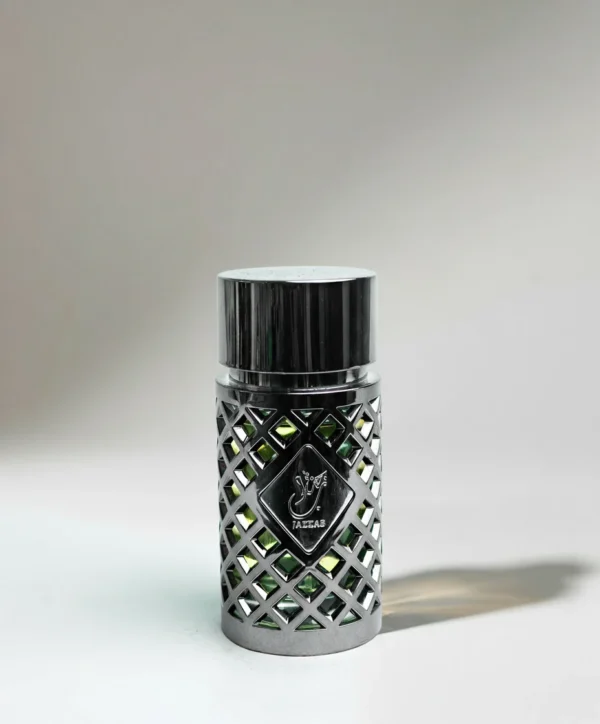 Jazzab Silver – Dinari Perfumes