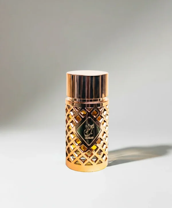 Jazzab Gold – Dinari Perfumes