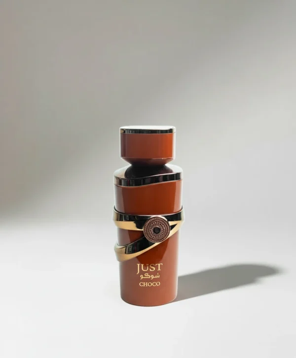 Just Choco – Dinari Perfumes