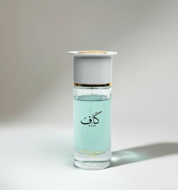 Kaaf – Dinari Perfumes
