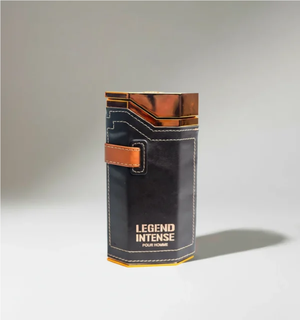 Emper Legend Intense – Dinari Perfumes