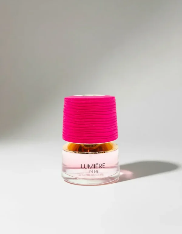 Lumière Elle – Dinari Perfumes