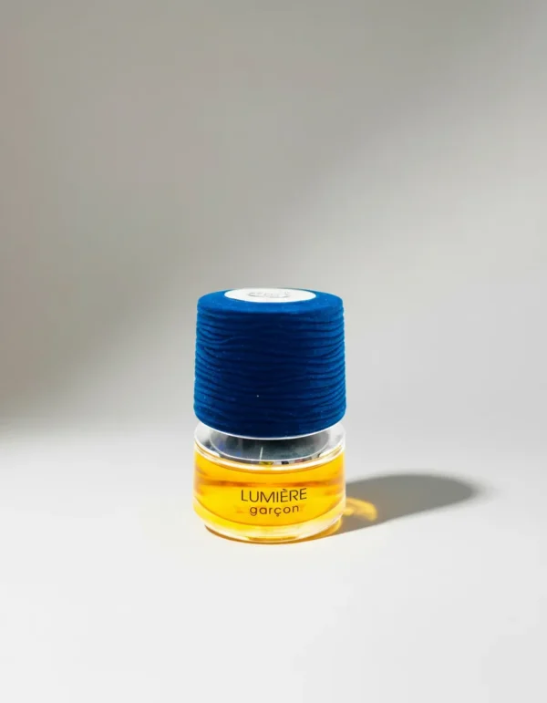 Lumière Garçon – Dinari Perfumes