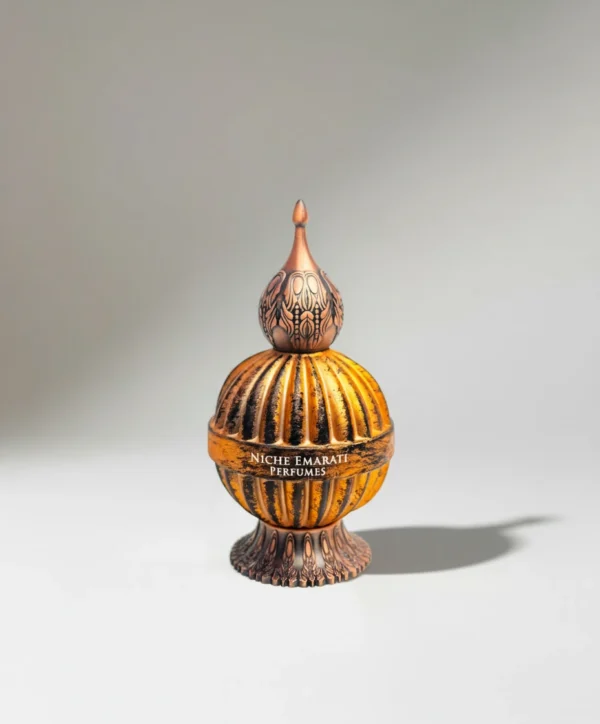 Niche Emarati Toleen – Dinari Perfumes