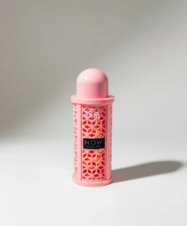 Now Women – Dinari Perfumes