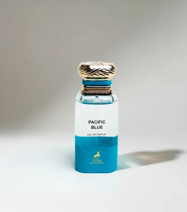 Pacific Blue – Dinari Perfumes