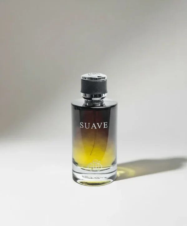 Suave with Deo – Dinari Perfumes