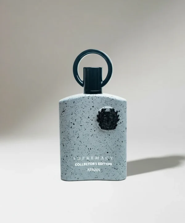 Supremacy Collector’s Edition – Dinari Perfumes