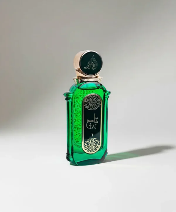 TAJ 1 – Dinari Perfumes