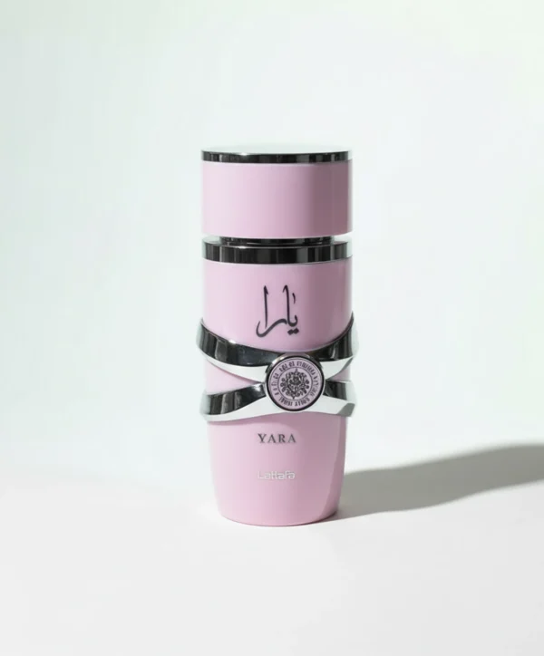 Yara Pink – Dinari Perfumes