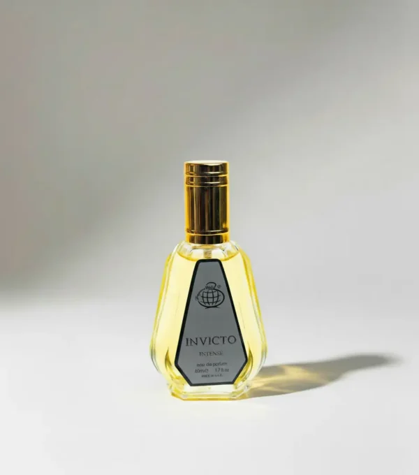 50ml INVICTO INTENSE – Dinari Perfumes