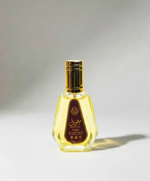 50ml MOUSUF – Dinari Perfumes