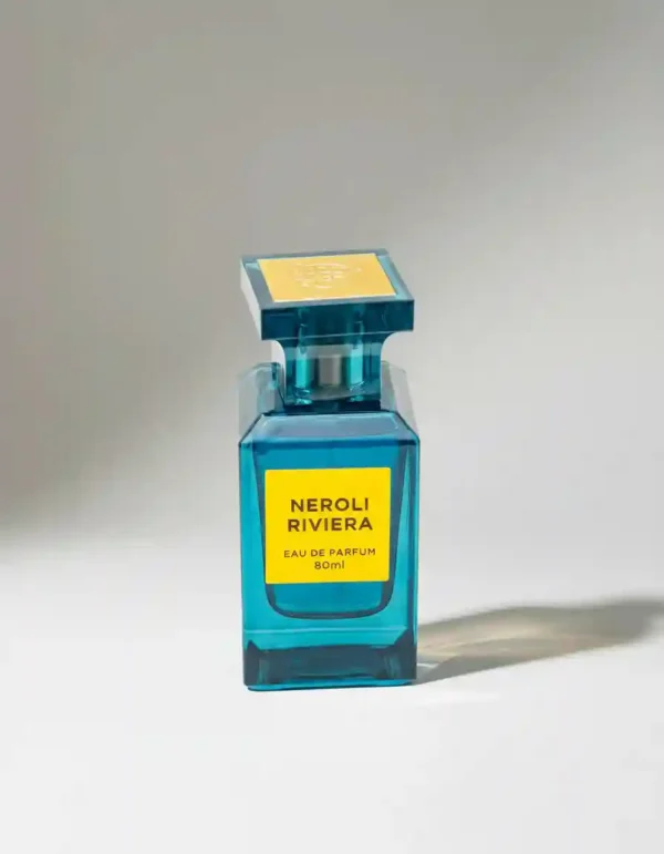 Neroli Riviera – Dinari Perfumes
