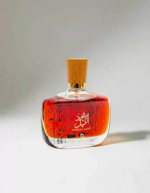Oud Al Layl – Dinari Perfumes