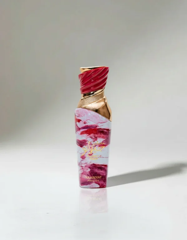 Raspberry Ripple – Dinari Perfumes