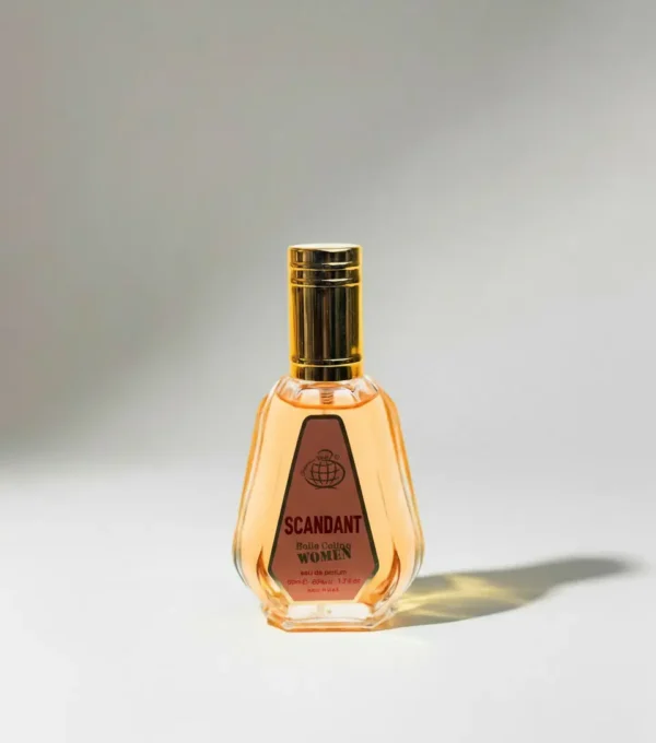 50ml SCANDENT WOMEN – Dinari Perfumes