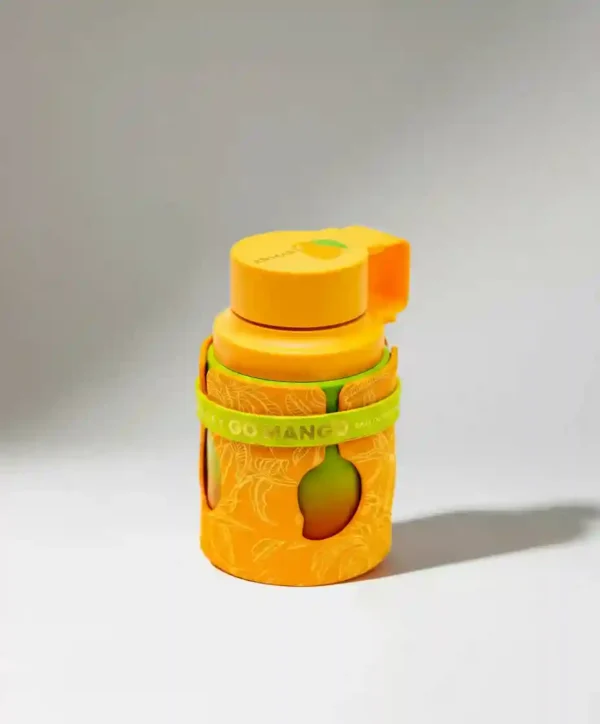 Odyssey Go Mango – Dinari Perfumes