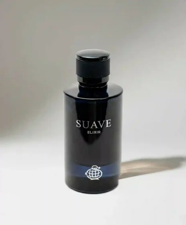 Suave Elixir – Dinari Perfumes
